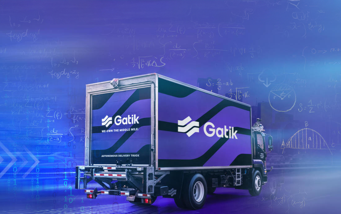 AI Research Group - Gatik